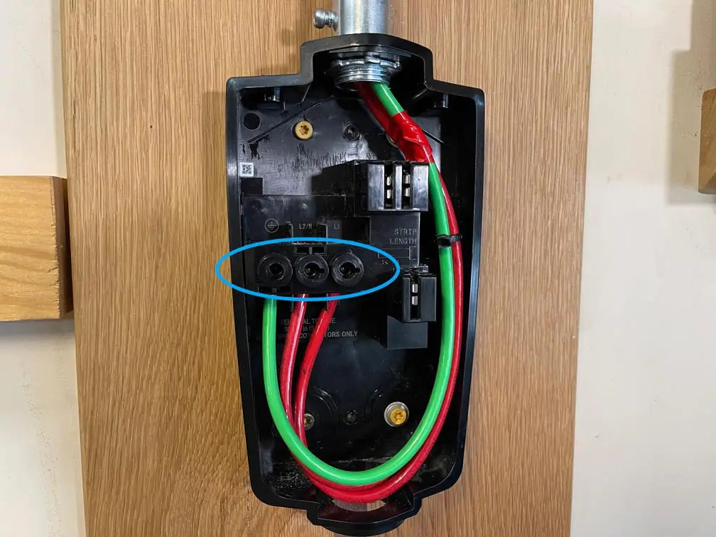 Tesla Wall Connector Kurulumu - Teslam.Net